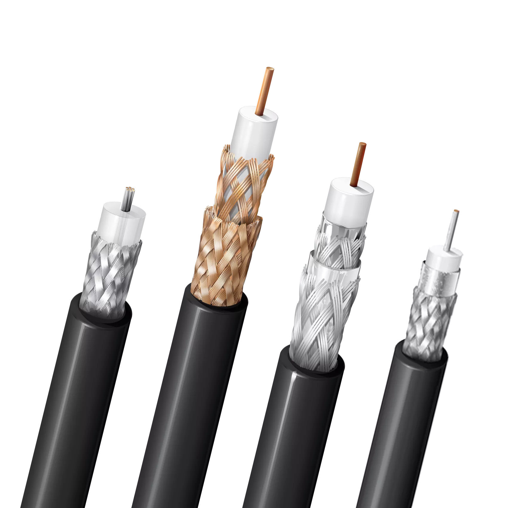 What Coax Cable Does Spectrum Use?