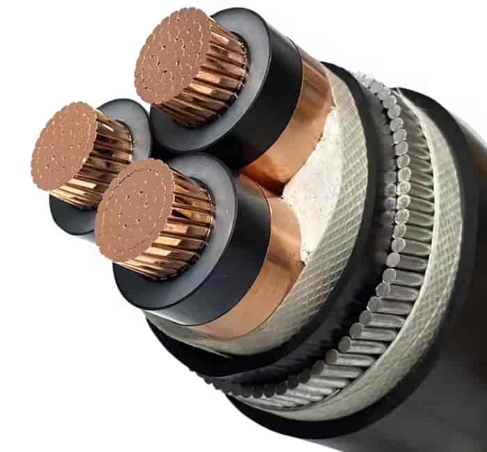 What Is HT Cable? Understanding High Tension Power Cables