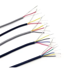What Is a Signal Wire? Types, Uses & Key Differences from Power Wires