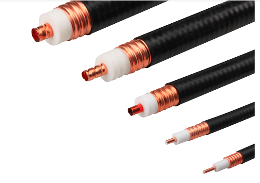 What Is Feeder Cable?