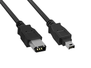 What Is a FireWire Cable? A Complete Guide to IEEE 1394 Connectivity
