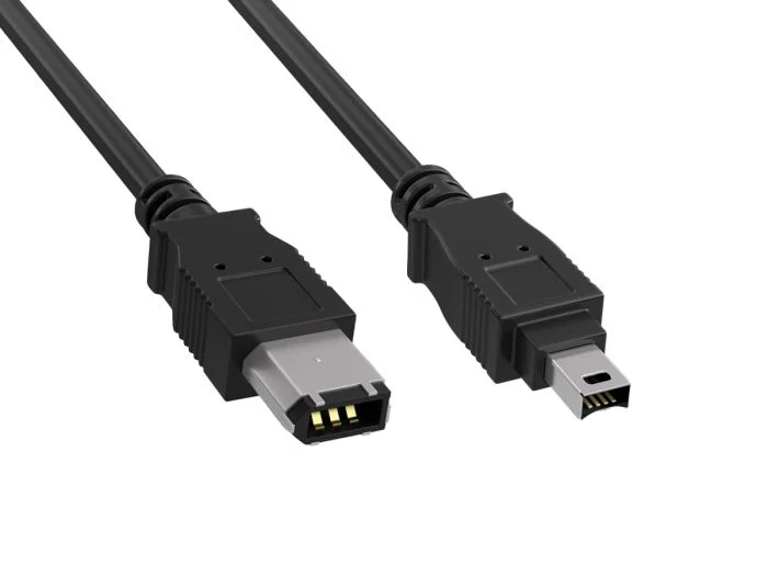 What Is a FireWire Cable? A Complete Guide to IEEE 1394 Connectivity
