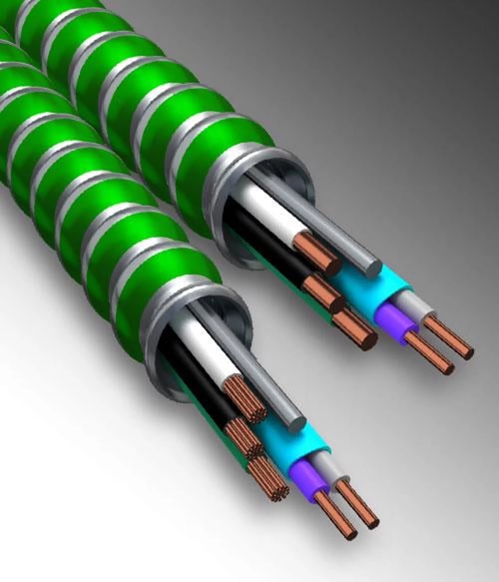 The Lifeline of Healthcare: Understanding HCF MC Cable and Its Critical ...