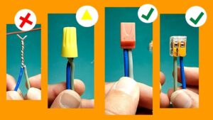 How to Connect Copper Wire to Aluminum: Safe and Code-Compliant Methods