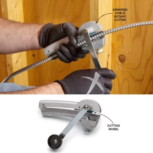 How to Strip MC Cable: Step-by-Step Guide for Clean & Safe Results