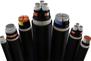 Understanding LV Cable Types: A Complete Guide to Low Voltage Cables