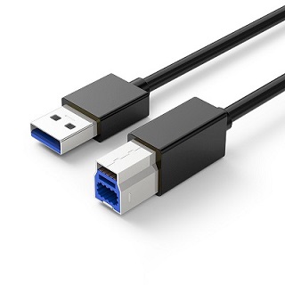 Printer Cable Types: A Complete Guide for Home and Office Users