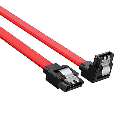 What Is a Serial ATA (SATA) Cable and How Does It Work?