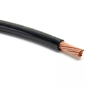 Mastering 6 AWG Stranded Wire: Ampacity, Applications, and Installation