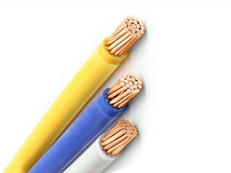 THHN/THWN Wire: A Comprehensive Guide to Building Wire and Its Applications