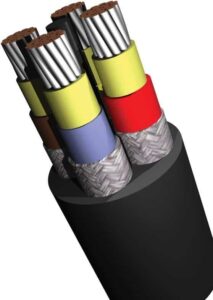 The Unseen Lifeline: A Deep Dive into Trailing Cables