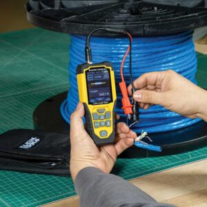The Ultimate Guide to Cable Length Measurement: From Manual Tools to ...